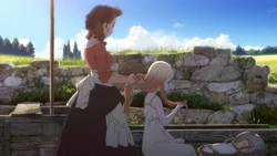 Maquia | Maquia Wiki | Fandom