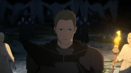 Izor | Maquia Wiki | Fandom