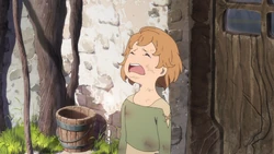 Ariel | Maquia Wiki | Fandom