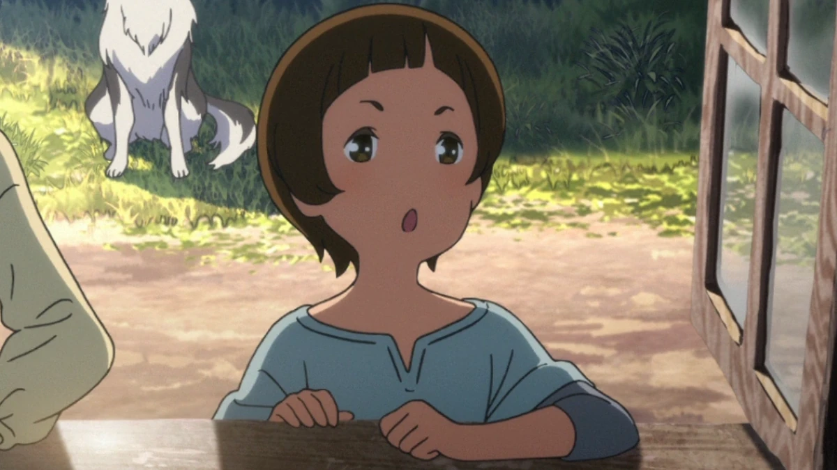 Deol | Maquia Wiki | Fandom