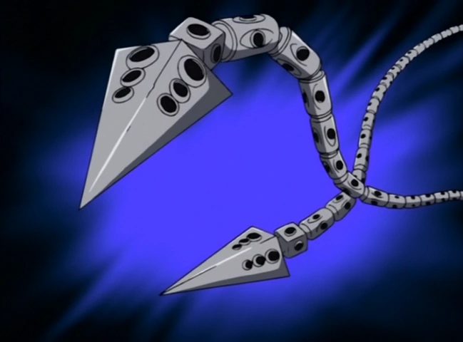 Octopus (Weapon) | MÄR Wiki | Fandom