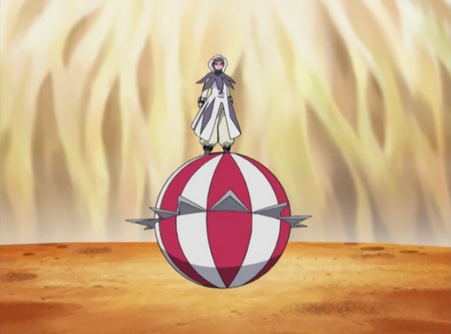 Blade Ball | MÄR Wiki | Fandom