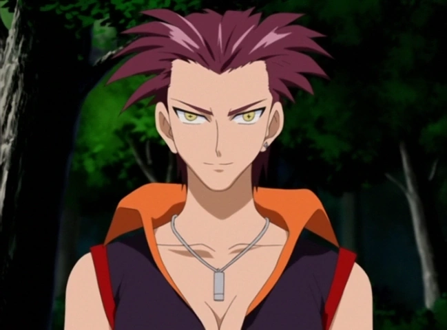 Pluto | MÄR Wiki | Fandom