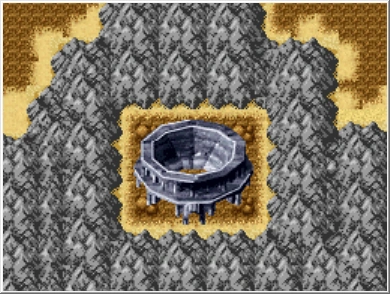 Fide Arena | MÄR Wiki | Fandom