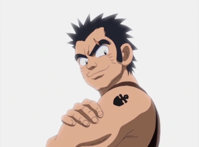 Jake | MÄR Wiki | Fandom