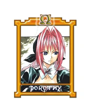 Dorothy | MÄR Wiki | Fandom