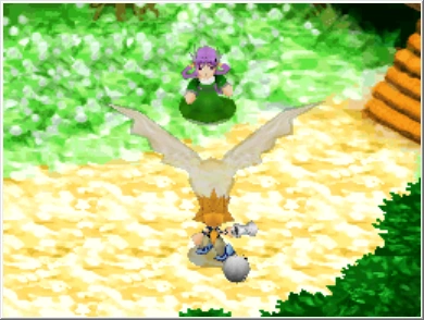 Magic Ball | MÄR Wiki | Fandom