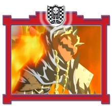 Cross Dagger | MÄR Wiki | Fandom