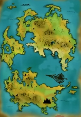 MÄR Heaven | MÄR Wiki | Fandom