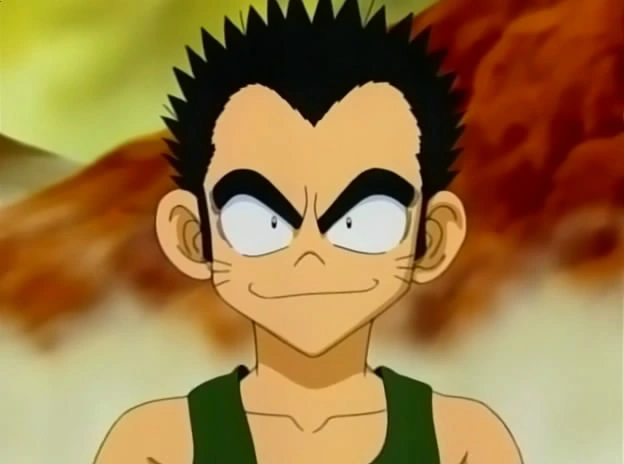 Jack | MÄR Wiki | Fandom