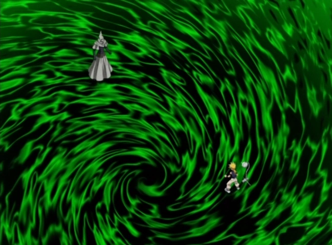 Psycho Space | MÄR Wiki | Fandom