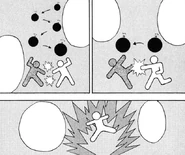 Walking Bomb | MÄR Wiki | Fandom