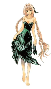 Dorothy/Manga | MÄR Wiki | Fandom