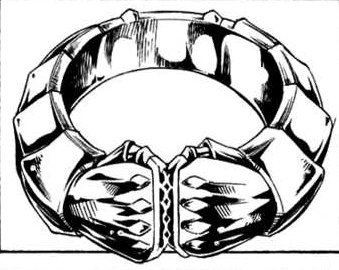 Saint Anger | MÄR Wiki | Fandom