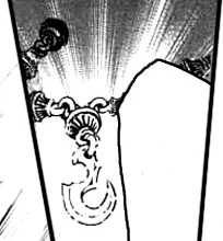 Hades Scythe | MÄR Wiki | Fandom