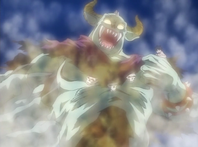 List of Tertiary Characters | MÄR Wiki | Fandom