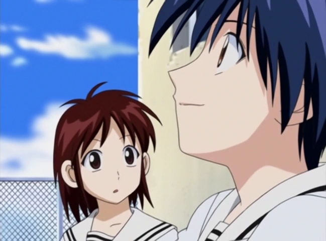 List of Tertiary Characters | MÄR Wiki | Fandom