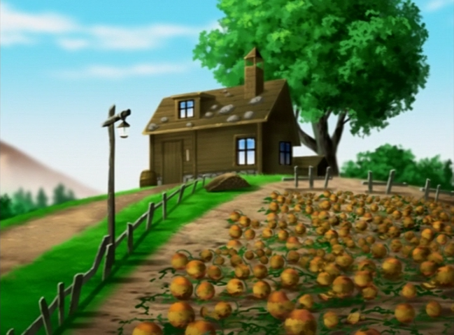 Jacks Farm MÄr Wiki Fandom