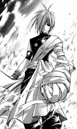 Phantom/Manga | MÄR Wiki | Fandom