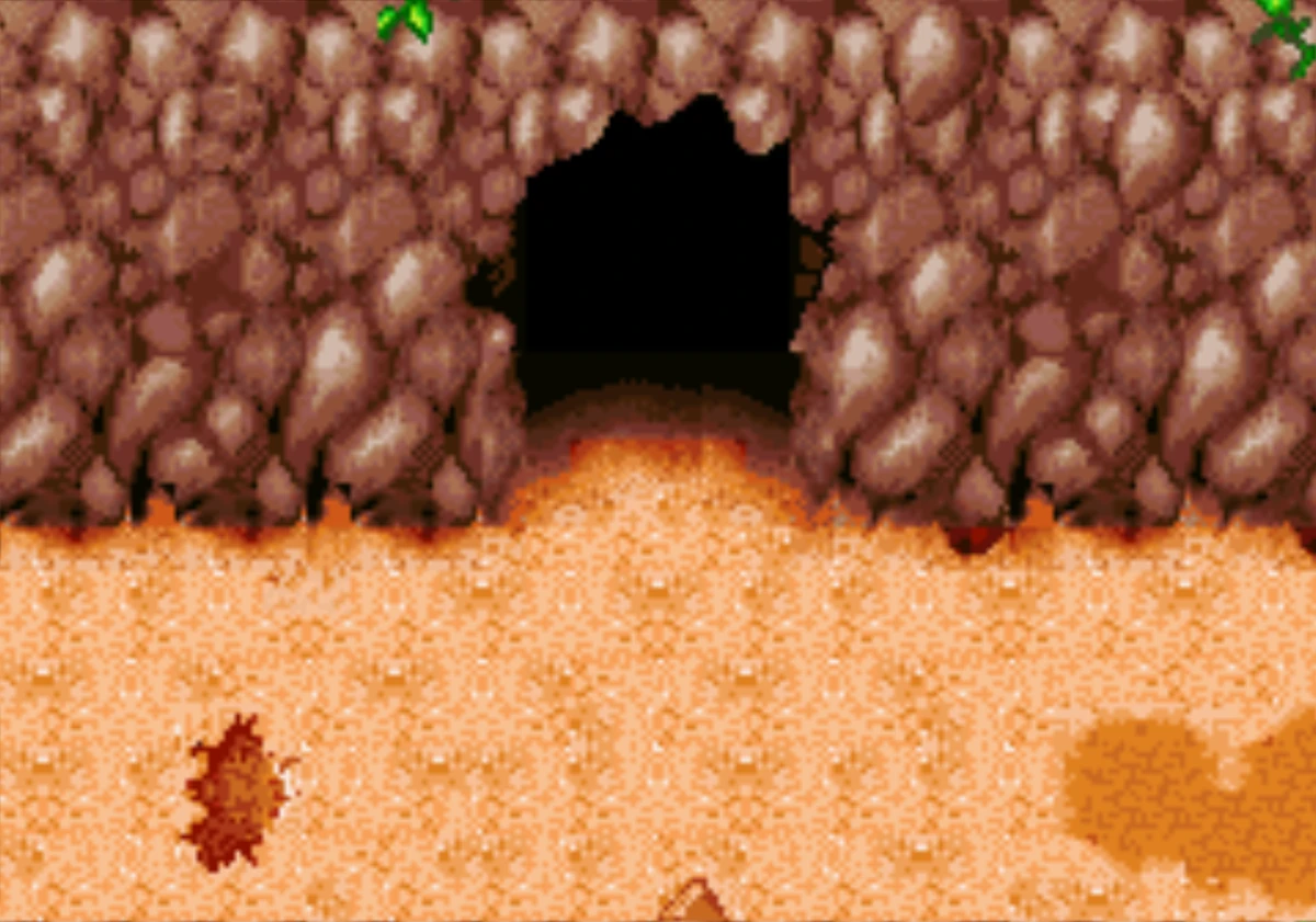 Goldsmith's Cave | MÄR Wiki | Fandom