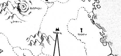 Luberia Fortress | MÄR Wiki | Fandom