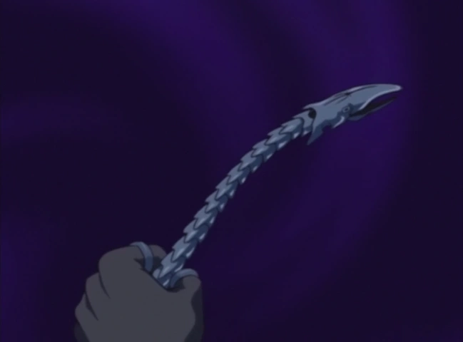 Python Whip | MÄR Wiki | Fandom