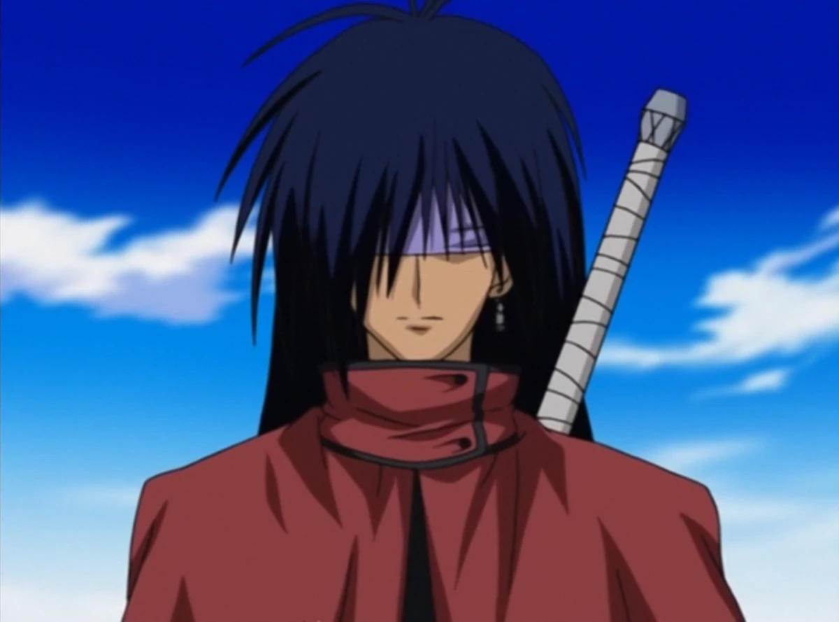 Galian | MÄR Wiki | Fandom