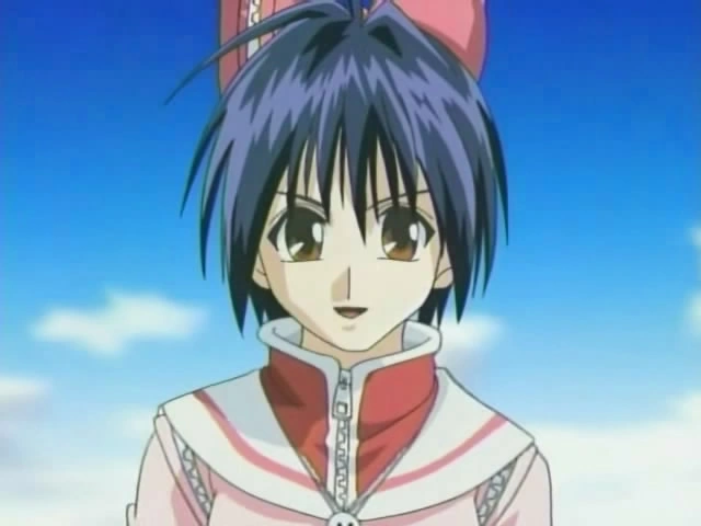 Snow | MÄR Wiki | Fandom