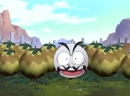 Babbo | MÄR Wiki | Fandom