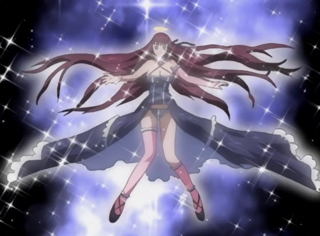 Alice | MÄR Wiki | Fandom