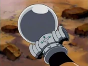 Babbo | MÄR Wiki | Fandom