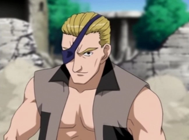 Rondo | MÄR Wiki | Fandom