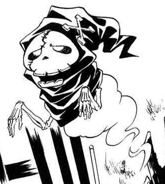 X | MÄR Wiki | Fandom