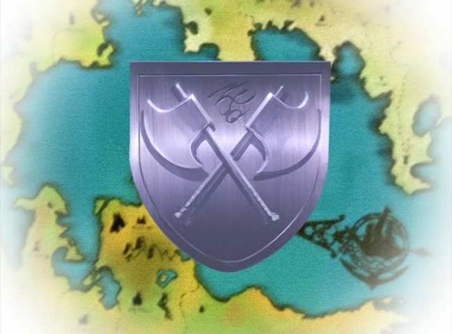 Luberia | MÄR Wiki | Fandom