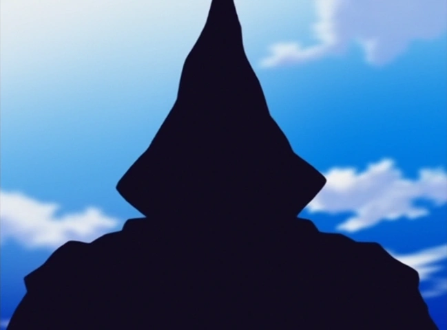 3D Shadow | MÄR Wiki | Fandom