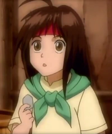 Pirun | MÄR Wiki | Fandom