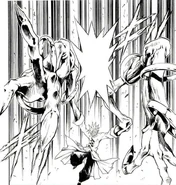 Ogre Hand | MÄR Wiki | Fandom