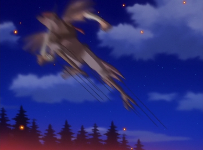 Crow Tengu MÄr Wiki Fandom