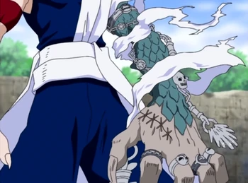 II | MÄR Wiki | Fandom