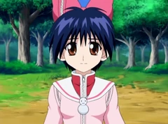 Snow/Manga | MÄR Wiki | Fandom