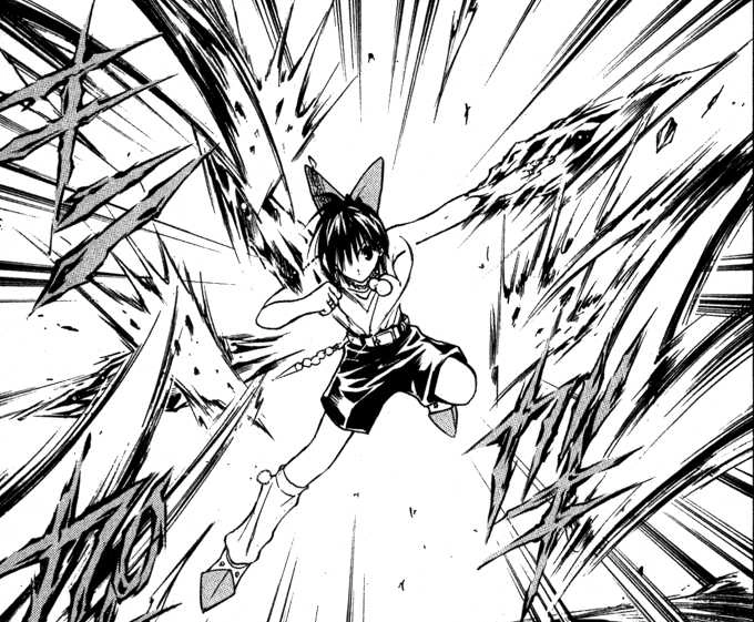 Ice Ring | MÄR Wiki | Fandom