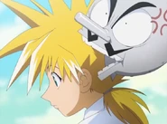 Babbo | MÄR Wiki | Fandom