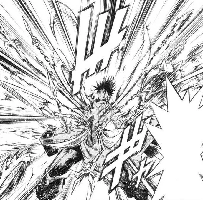 ÄRM Break | MÄR Wiki | Fandom