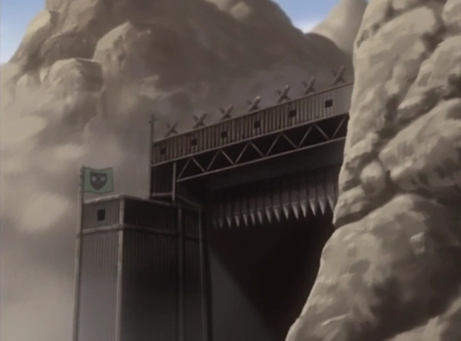 Luberia Fortress | MÄR Wiki | Fandom