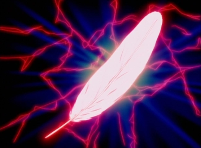 Electric Feather | MÄR Wiki | Fandom