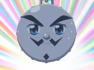 Babbo | MÄR Wiki | Fandom