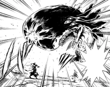 Fastitocalon | MÄR Wiki | Fandom