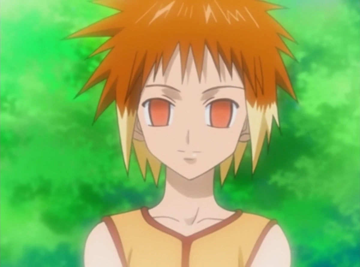 Gido | MÄR Wiki | Fandom