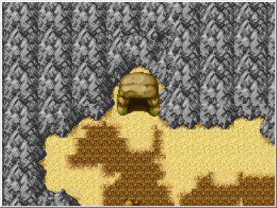 X-Ray Cave | MÄR Wiki | Fandom