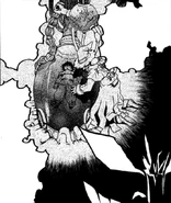 Babbo/Manga | MÄR Wiki | Fandom